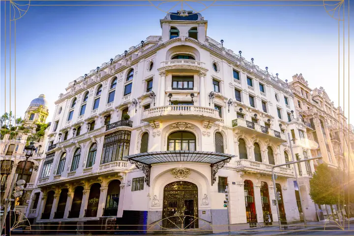 Damos la bienvenida a un nuevo socio colaborador – Gran Vía Events – ASPM